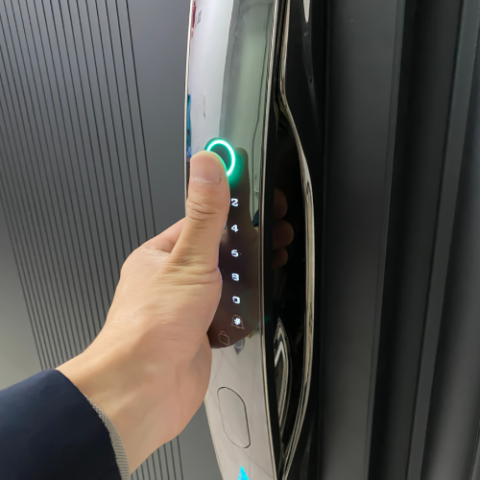 Door Keypad Lock Stops Working? | Star Locksmith Philadelphia